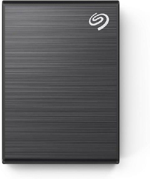 Dysk zewnętrzny Seagate One Touch 2Tb Czarny (Stkg2000400) - Opinie i ...