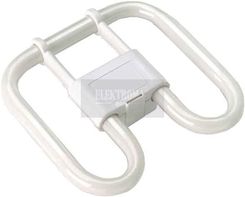 Osram 4-pinowa CFL SQUARE 38W/827/GR10q 4050300817002 - Opinie i ...