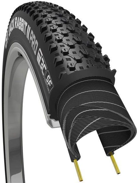 Opona Mtb Cst Jack Rabbit Ii Pro (C1747) 29X2.25 Zwijana 120Tpi Eps 3C ...