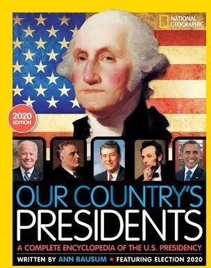 Our Country's Presidents - Literatura obcojęzyczna - Ceny i opinie ...