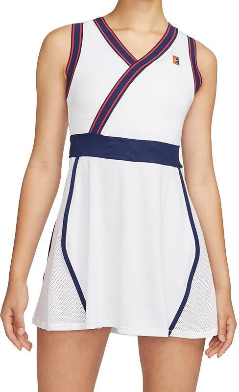 NIKE SUKIENKA TENISOWA COURT SLAM DRESS NEW YORK - Ceny i opinie - Ceneo.pl