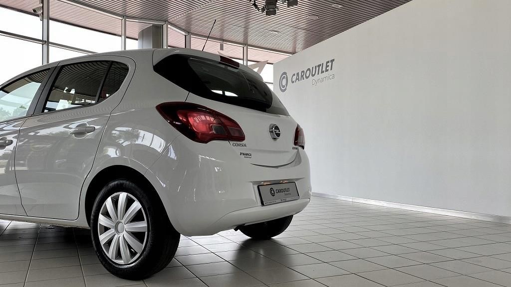 Opel Corsa Cargo, VAN, LPG, salon PL, I wł. - Opinie i ceny na Ceneo.pl