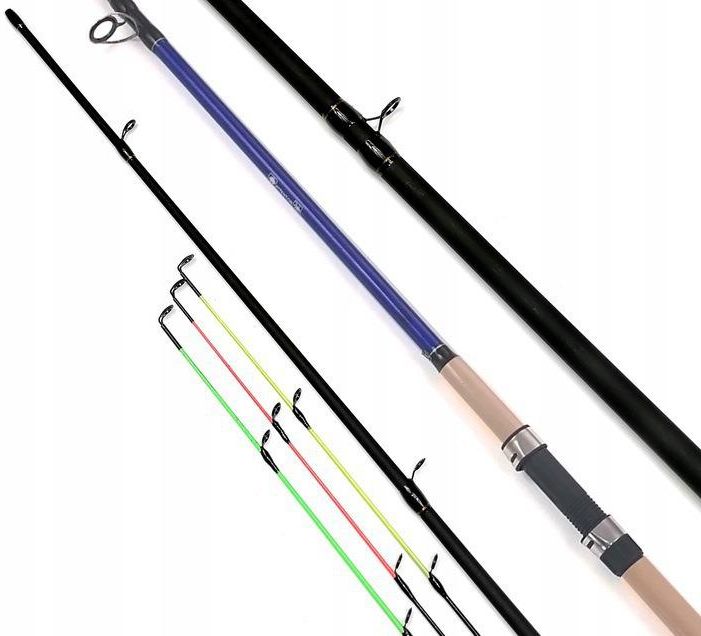 Zestaw Wędkarski Feeder Matrix 330 Metoda - Ceny i opinie - Ceneo.pl