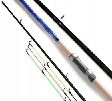 Wędka Miracle Fish Feeder Matrix 330 60-180 G - Ceny i opinie - Ceneo.pl