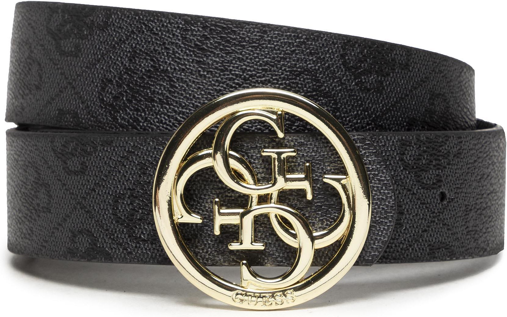 Guess Pasek Damski Bw7532 Vin35 Clo - Ceny i opinie - Ceneo.pl