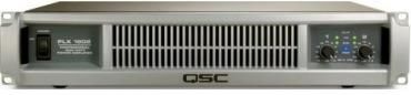 Qsc Plx1802 Wzmacniacz Mocy - Ceny i opinie - Ceneo.pl