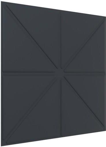 Vicoustic Vicwallpaper Vmt Triangles 60 595X595 Ref.04A - Ceny i opinie ...