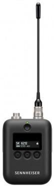 Sennheiser Sk 6212 Bk B1 B4 Nadajnik - ceny i opinie - Ceneo.pl