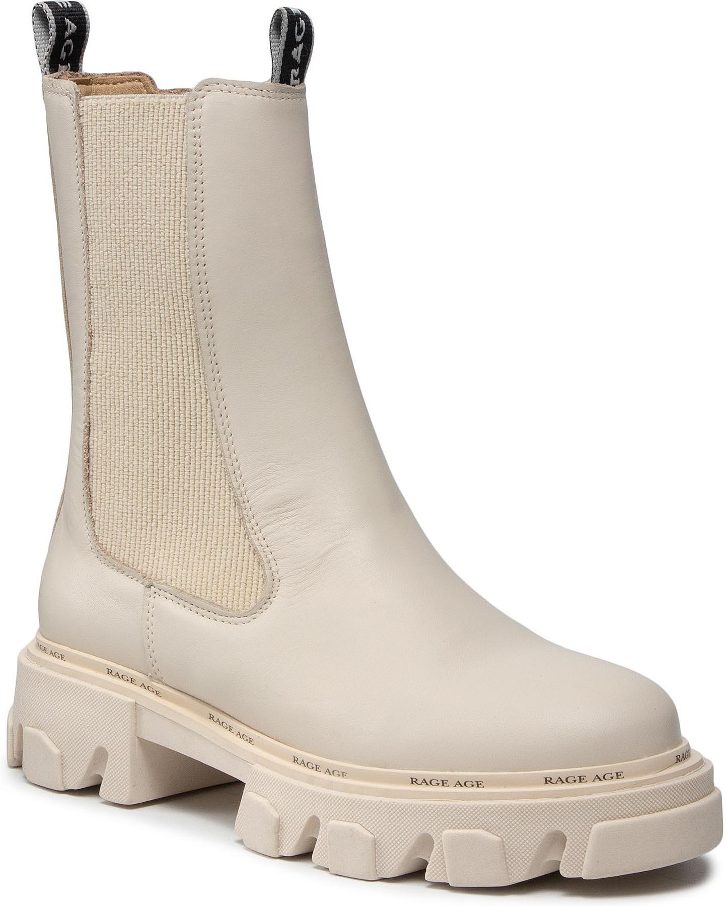 Botki RAGE AGE - RA-27-04-000246 101 - Ceny i opinie - Ceneo.pl