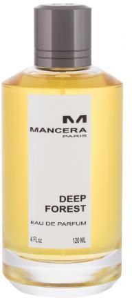 Perfum Unisex MANCERA Deep Forest woda perfumowana 120 ml tester unisex ...