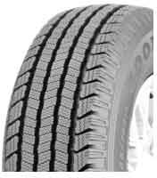 Opony terenowe zimowe Goodyear Wrangler UltraGrip 235/65R17 108H - Opinie i ceny na Ceneo.pl