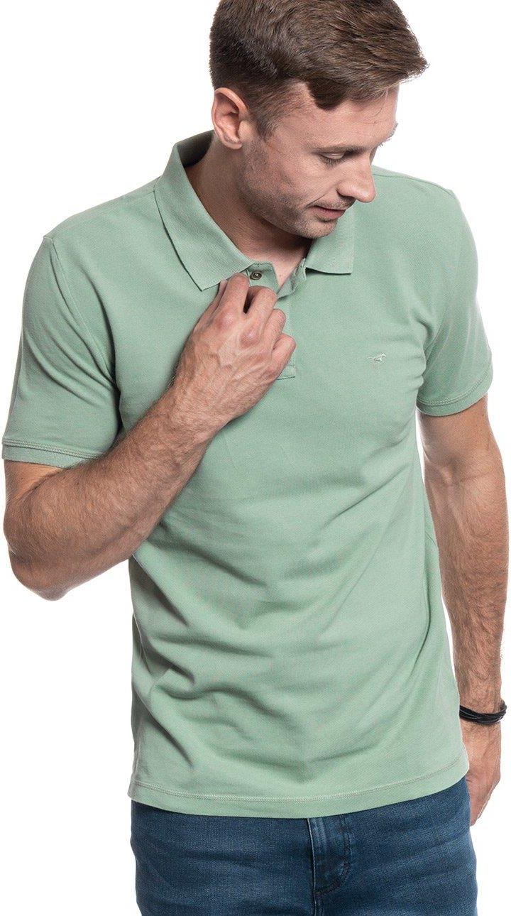 Mustang Koszulka Polo Męska Pablo Pc Polo 1009974 6461 - Ceny i opinie ...