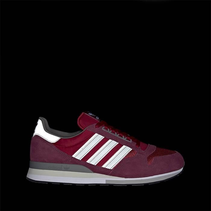 Adidas Originals Buty Męskie Sneakersy Zx 500 H02109 - Ceny i opinie ...
