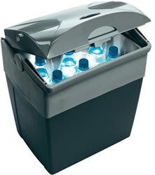 Waeco Mobicool U30 DC/AC 12/230V 28l - Ceny i opinie - Ceneo.pl