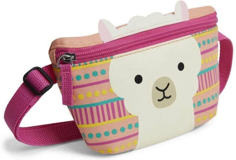 Skip Hop Nerka Zoo Lama 9I758410-Skip Torebka Dla Dzieci - Ceny i ...