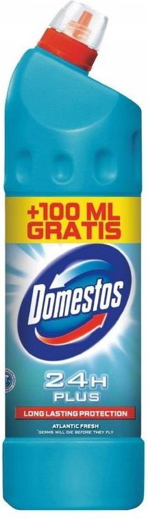 Płyn Do Wc Domestos 750Ml - Opinie i atrakcyjne ceny na Ceneo.pl