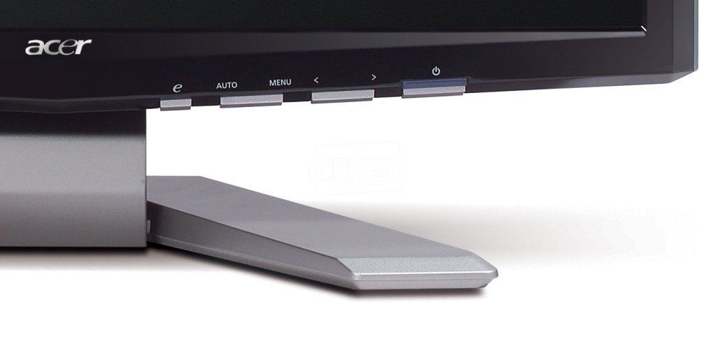Monitor Acer P191W - Opinie i ceny na Ceneo.pl
