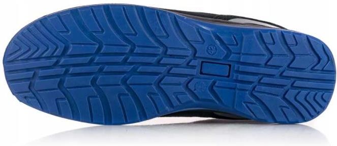 Vm Buty Robocze Esd Non Metalic Rimini S1P R.46 - Ceny i opinie - Ceneo.pl