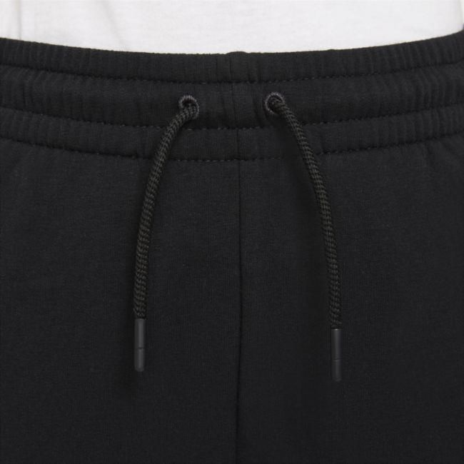 Jordan Spodnie Dla Dużych Dzieci (Dziewcząt) Czerń - Ceny i opinie ...