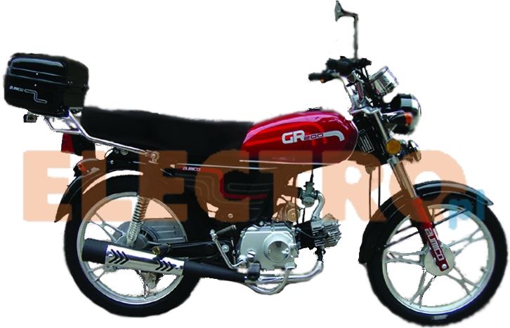 ZUMICO GR200 - Opinie i ceny na Ceneo.pl