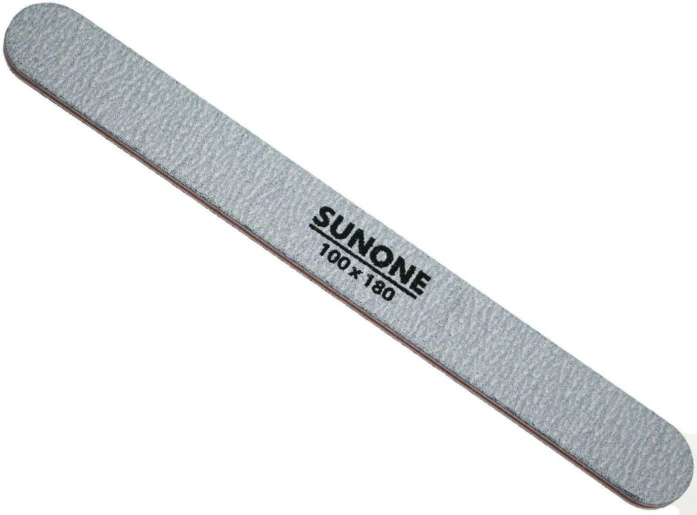 SUNONE Pilnik zebra prosty 100/180 - Opinie i ceny na Ceneo.pl