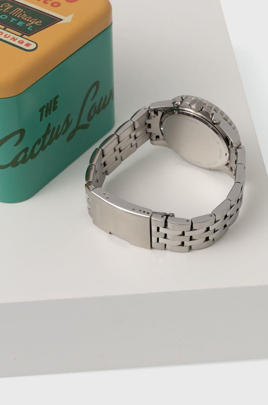 Fossil FS5864 - Zegarki Unisex - Ceny i opinie - Ceneo.pl