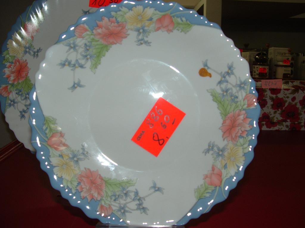 Luminarc florine talerz gleboki do zupy - Opinie i atrakcyjne ceny na ...