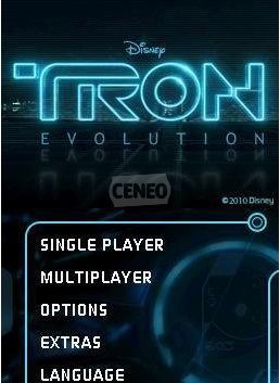 Gra Nintendo DS TRON Evolution (Gra NDS) - Ceny i opinie - Ceneo.pl