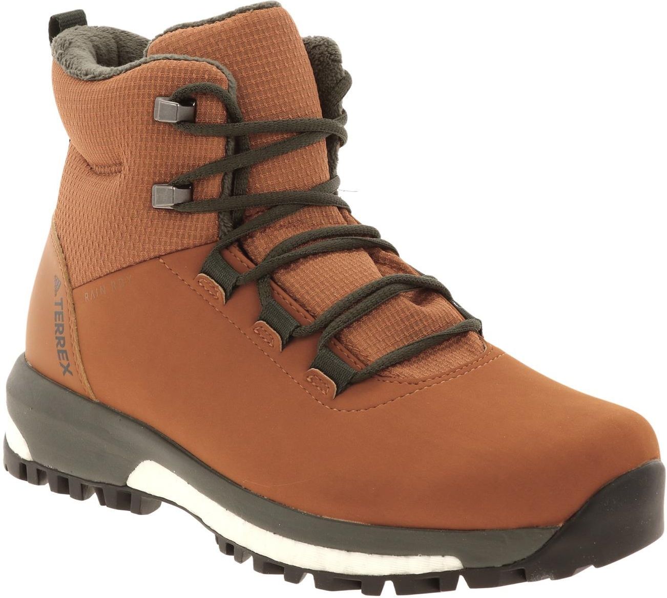 Buty trekkingowe adidas Terrex Pathmaker Cp - Ceny i opinie - Ceneo.pl