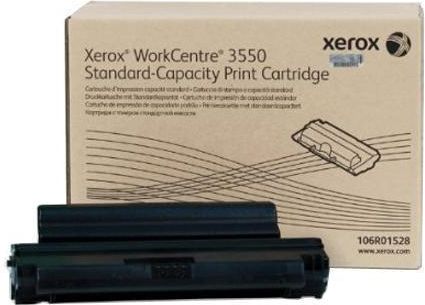 Xerox 106R01528 czarny - Opinie i ceny na Ceneo.pl