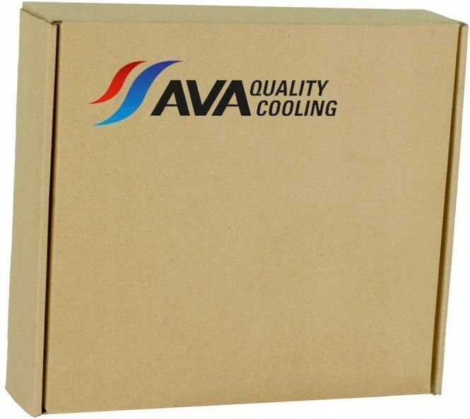 Ava Cooling Systems Wentylator Chłodnicy Silnika Quality Scf069 - Opinie i ceny na Ceneo.pl