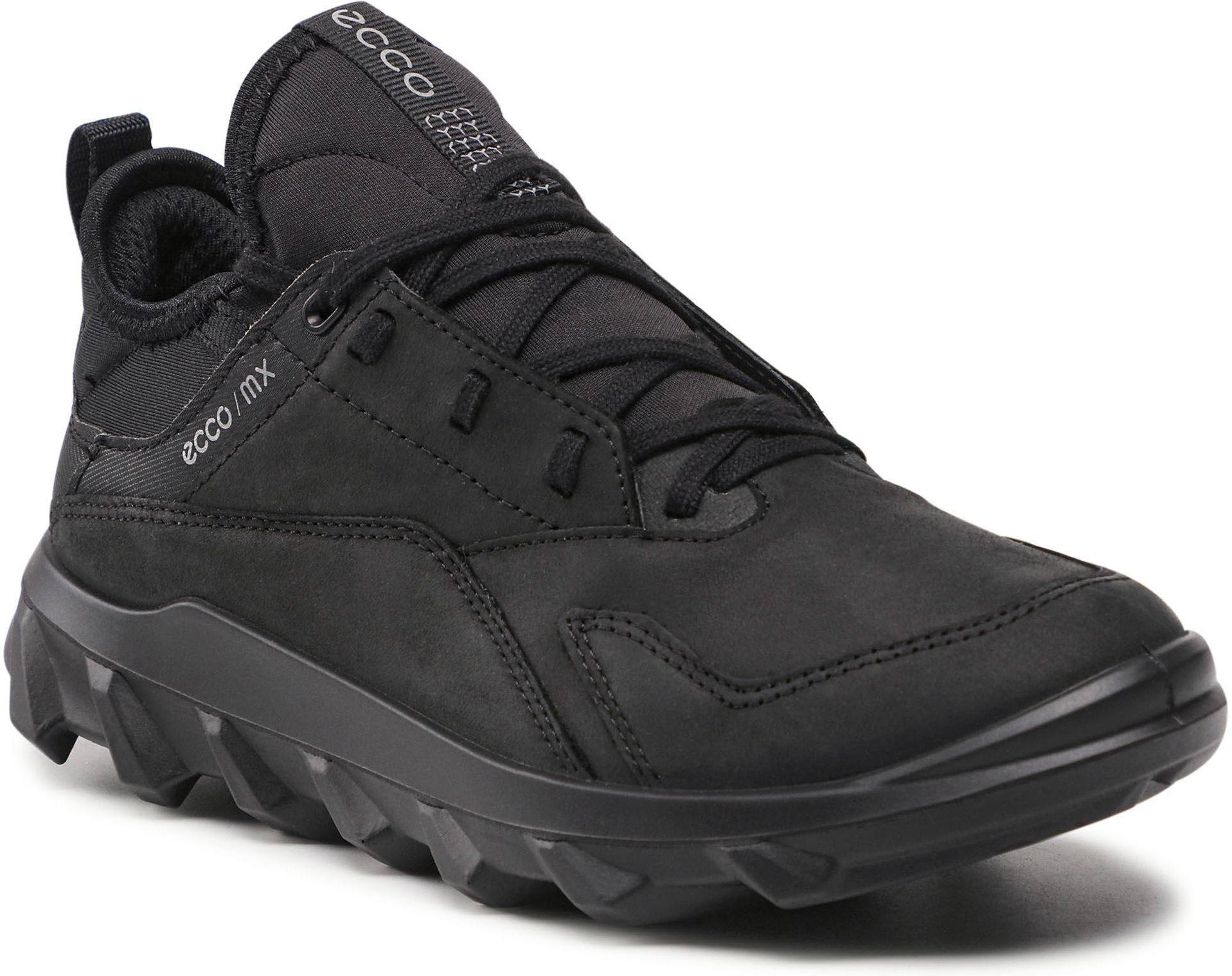Buty trekkingowe Ecco Mx W 82018302001 Black - Ceny i opinie - Ceneo.pl