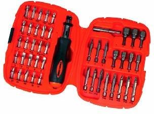 Black&Decker Zestaw akcesoriów (A7039-XJ) - Opinie i ceny na Ceneo.pl