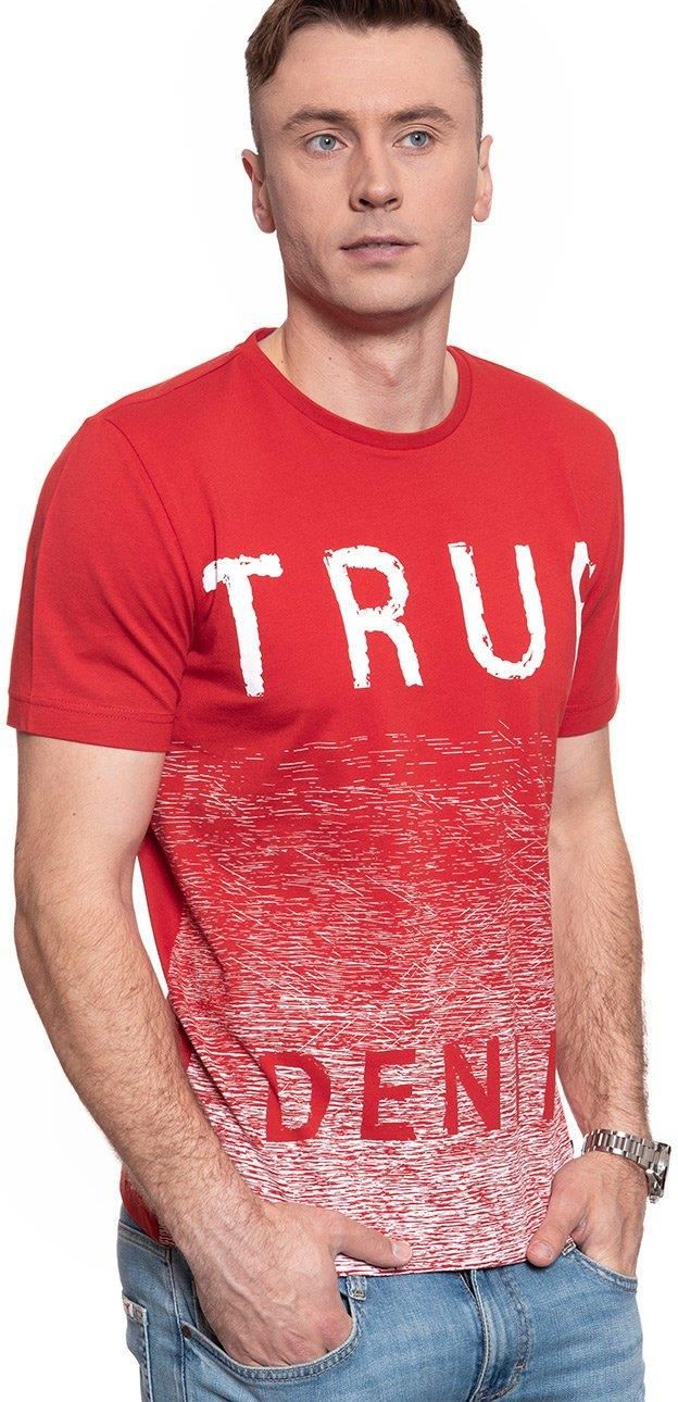 Mustang Alex C Placed Aw 1008956 7179 - Ceny i opinie - Ceneo.pl