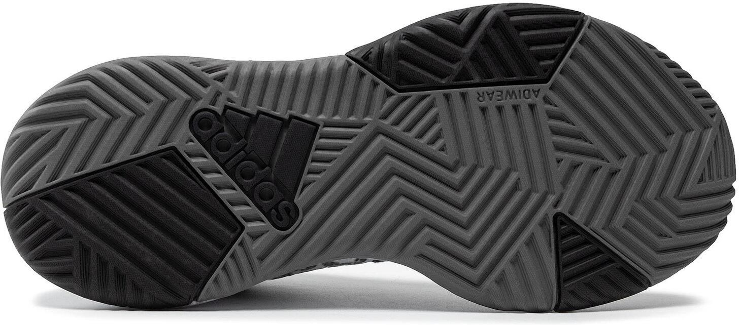 Adidas Buty Ownthegame 2.0 H00469 Biały - Ceny i opinie - Ceneo.pl