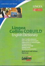 Nauka angielskiego Lingea Lexicon 5 - Collins COBUILD English ...