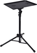 Millenium Laptopstand Tripod statyw stojak pulpit DJ pod laptop - Ceny ...