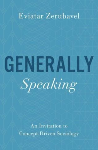 Generally Speaking - Literatura obcojęzyczna - Ceny i opinie - Ceneo.pl