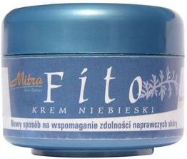 FITO Krem niebieski 30 ml - Opinie i ceny na Ceneo.pl