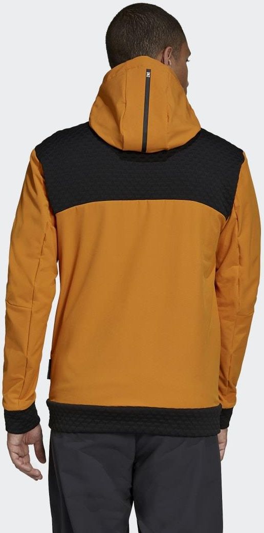 Adidas Z.N.E. Sportswear Cold.Rdy Hoodie H56357 - Ceny i opinie - Ceneo.pl