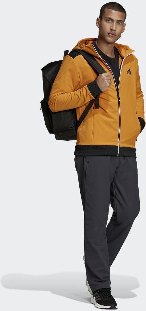 Adidas Z.N.E. Sportswear Cold.Rdy Hoodie H56357 - Ceny i opinie - Ceneo.pl