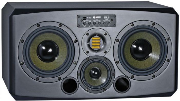 ADAM Audio S3A (para) - Ceny i opinie - Ceneo.pl