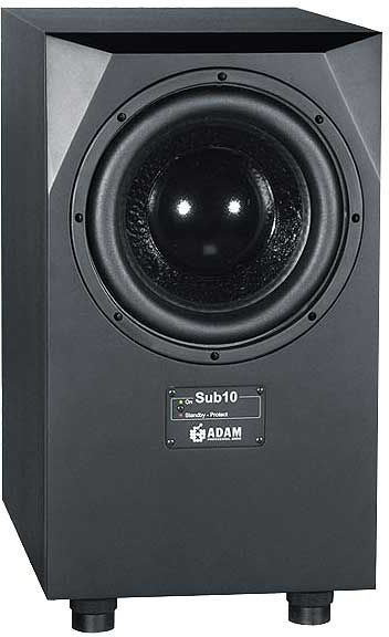 Adam Audio Sub10 - Ceny i opinie - Ceneo.pl