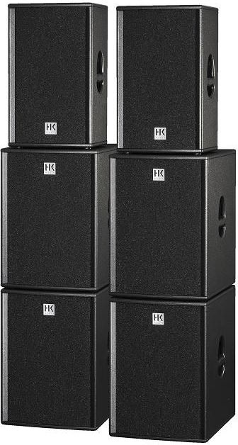 HK Audio ACTOR DX - Ceny i opinie - Ceneo.pl