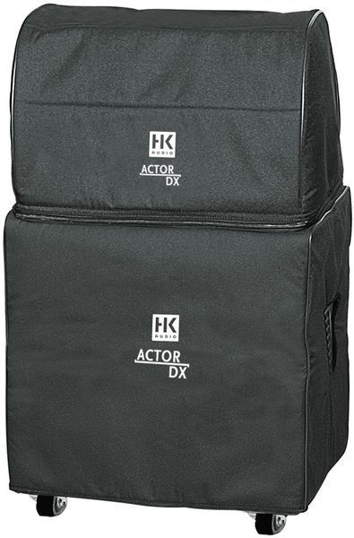 HK Audio na ACTOR DX model ADX 112A Cover - Ceny i opinie - Ceneo.pl