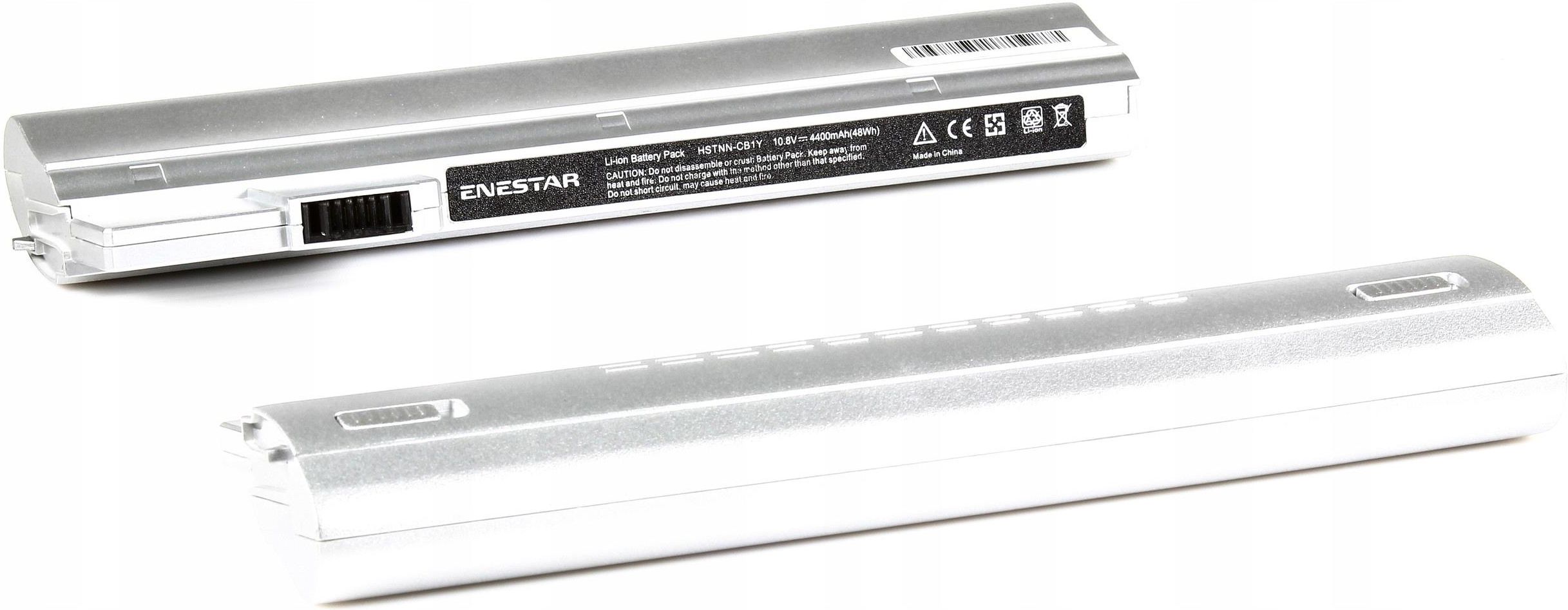 Bateria do laptopa ENESTAR WYDAJNA BATERIA DO HP ED06 630193-001 614875 ...