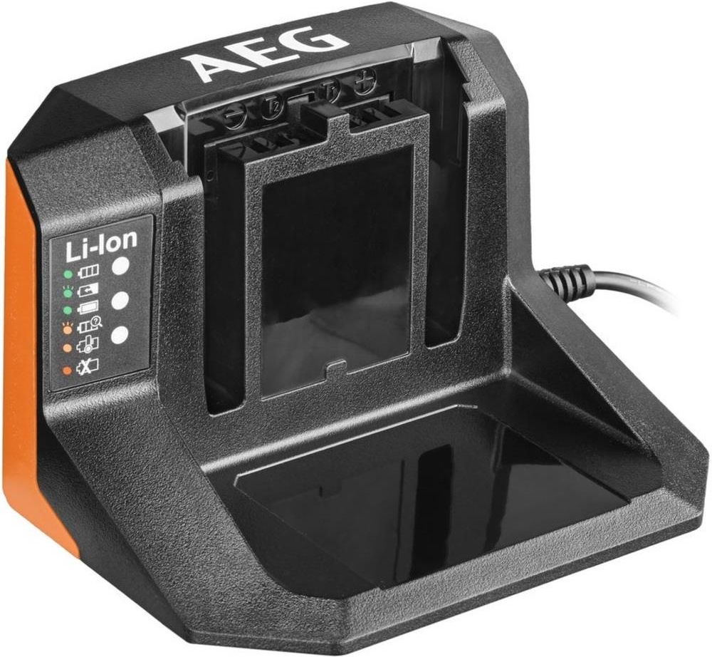 Ładowarka Aeg Powertools Bl18S 18v - Opinie i ceny na Ceneo.pl