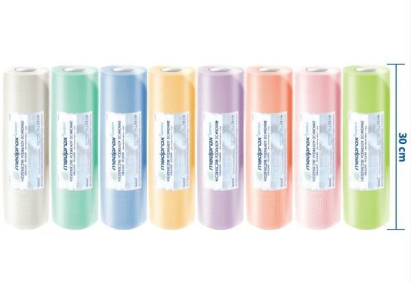 Drobne akcesoria medyczne Podkład Podfoliowany Medprox Comfort 30/50 ...