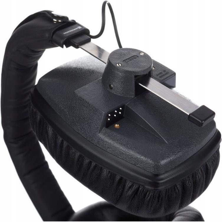 Słuchawki Beyerdynamic DT 150 - Opinie i ceny na Ceneo.pl