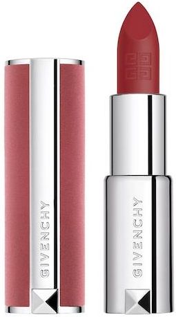 GIVENCHY Le Rouge Sheer Velvet Pomadka do ust N27 3,4G - Opinie i ceny ...
